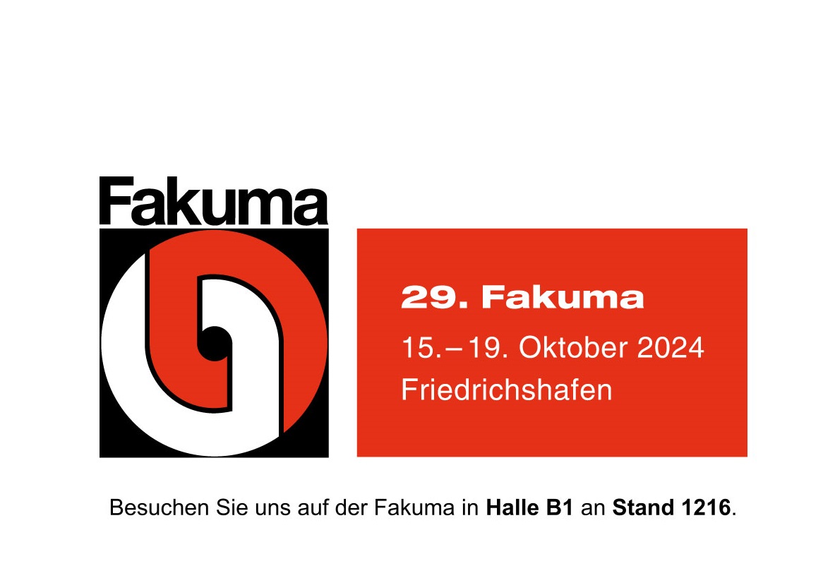 FAKUMA 2024